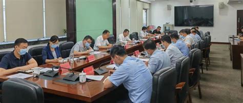 我市召开农村生活污水治理工作推进会连云港市部门机制