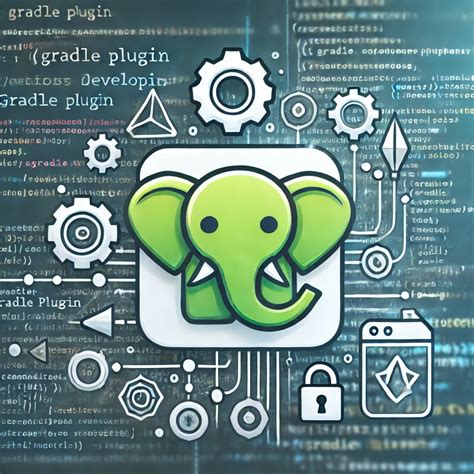 Developing A Gradle Plugin Moonlit