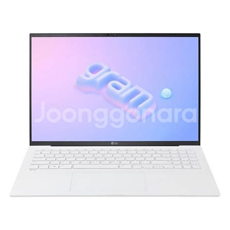 [단순개봉]lg전자 2023 그램15 15z90rt G 노트북 넷북 중고나라