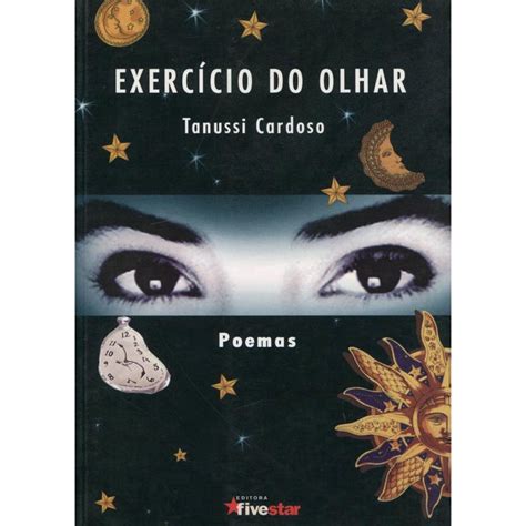 Exercício do Olhar Poemas no Shoptime