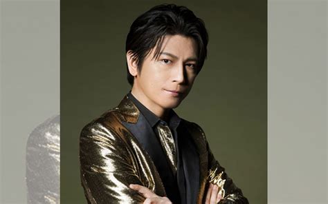 女性からの恋愛相談に返答した及川光博！そこで生まれた名言が話題に！！ Akogare
