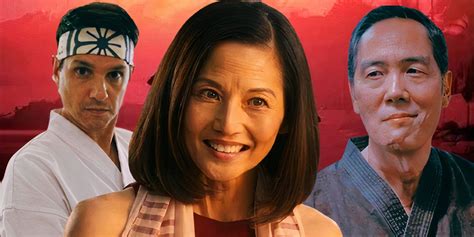 Cobra Kai Creators Decided To End The Show