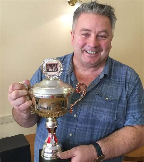 Tim Cross Wins The 2018 Newcastle Open Ukbgf