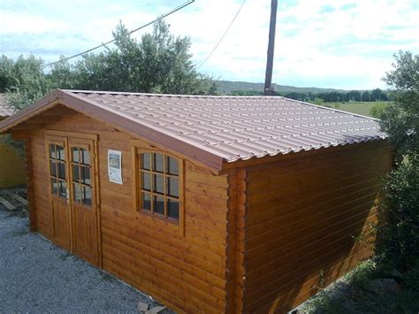 Tole Imitation Tuile Pour Abri De Jardin