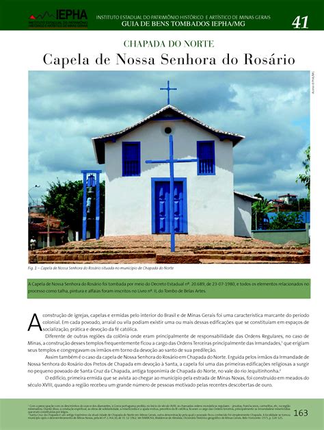 Guia Dos Bens Tombados Volume 1