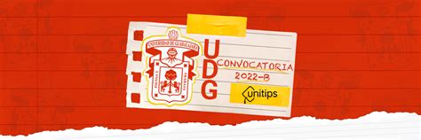 Udg Convocatoria 2022 B