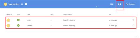 Jenkins（6）流水线（pipeline）、jenkinsfile设置、多分支构建及简单总结所有的代码分支都没有包含 Jenkinsfile Csdn博客