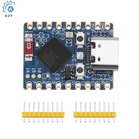 Esp s WiFi BT Mini Development Board Module Dual Core โปรเซสเซอรตาม ESP S FH R Type C