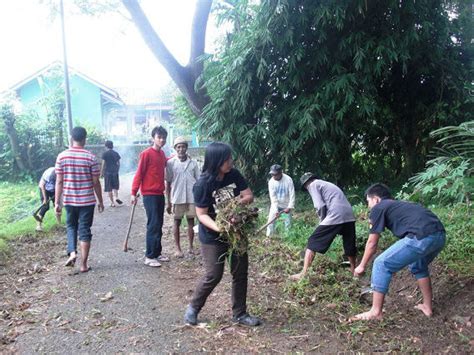 Yuk Bangkitkan Semangat Sumpah Pemuda