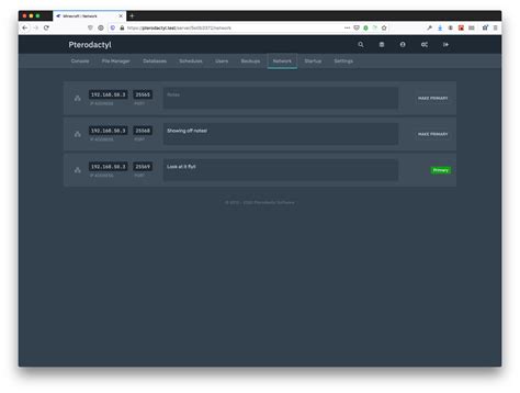 Pterodactyl Pterodactyl