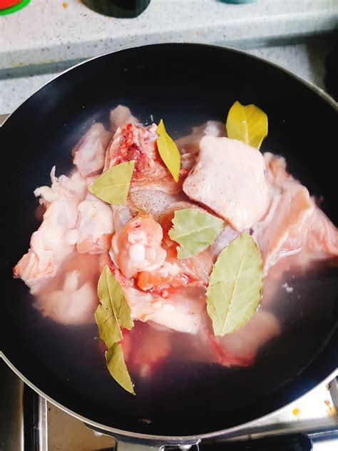 콩나물 닭볶음탕 콩닭콩닭♡
