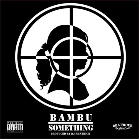 Bambu Rapper