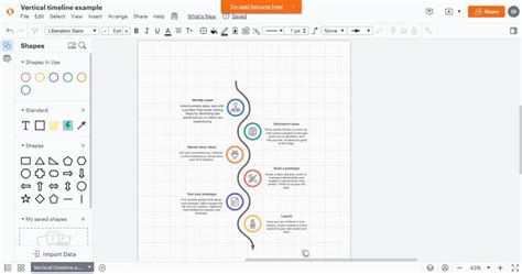 Lucidchart Review My Chart Guide