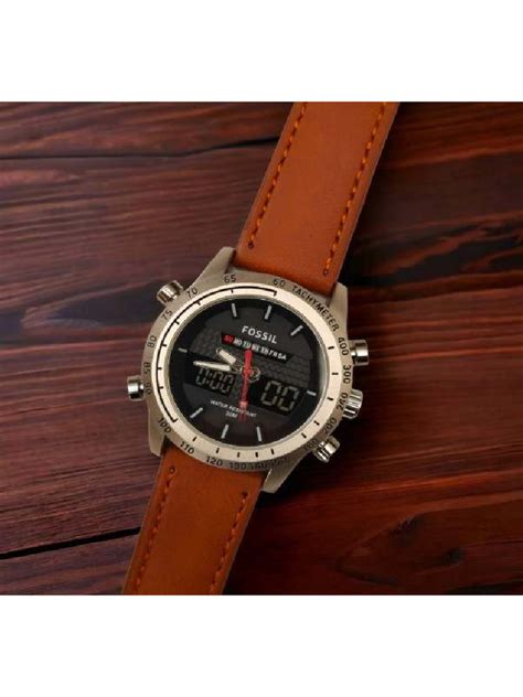 Full Range Of Fossil Pdf