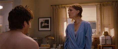Naked Natalie Portman In No Strings Attached