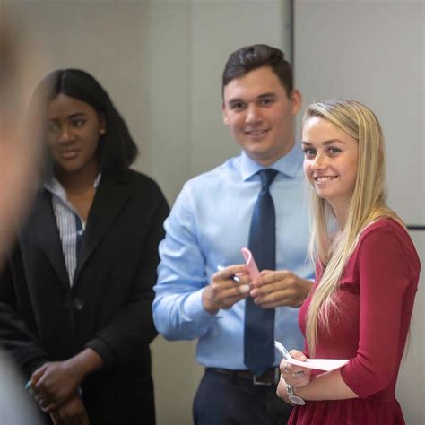 Graduate Programme 2022 At Mercury Is Now Open To Applications