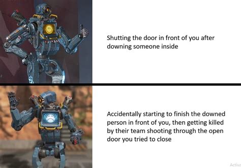 Had My First Team Kill The Other Day During A Sister Final