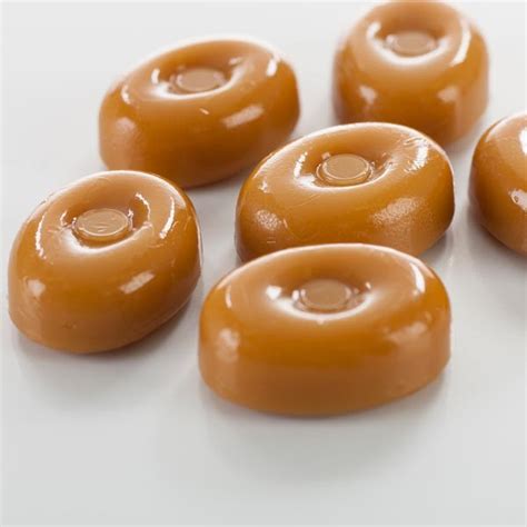 English Toffee Flavor Emulsion For High Heat Applications Newport