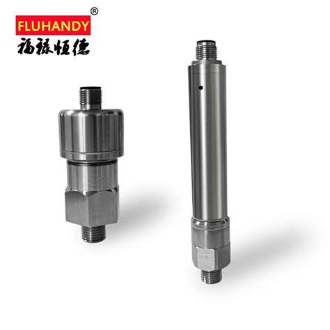 High Accuracy Pressure Transmitter China High Precision Pressure Transmitter And Pressure Sensor
