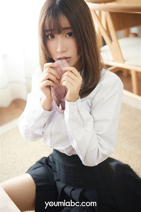 Youmi Cherry Vol