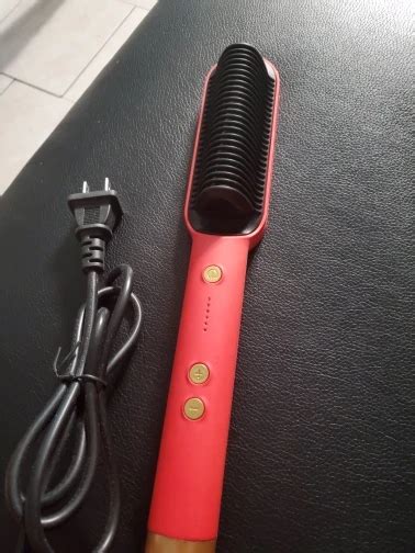 Ceramic Tourmaline Ionic Flat Iron Hair Straightener Ceelic