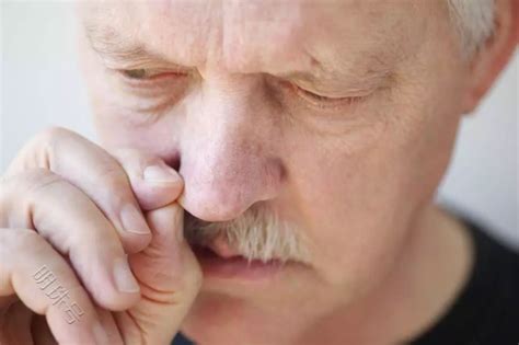 鼻毛外窜的男人，有什么不同之处？一文揭晓答案资讯频道东方养生