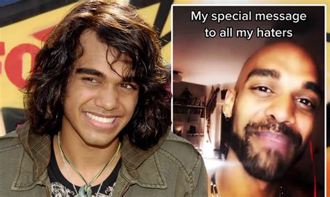 Sanjaya Malakar Hair