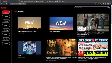 Tushar Banswal On Linkedin Linkedin Project React