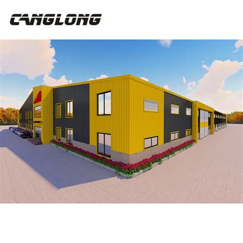 Tubular Steel Structure For Sale Prefab Sports Hall Space Frame