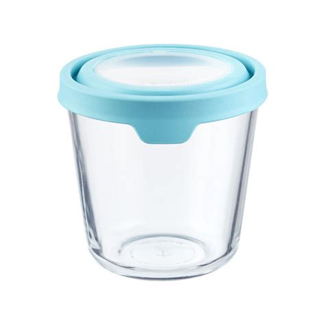 Tall Glass Kitchen Storage Containers Mightynest