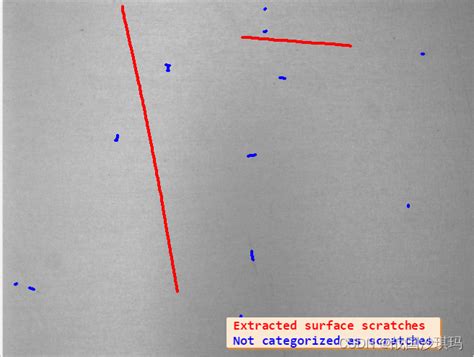 halcon表面检测例程解析 deflectometry csdn博客