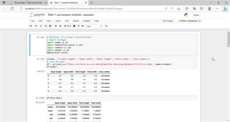 Video Sakshi Hon On Linkedin Intern Datascience Opportunity