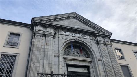 Bagarre Dans Un Foyer De Tarbes Quatre Hommes Mis En Examen Pour