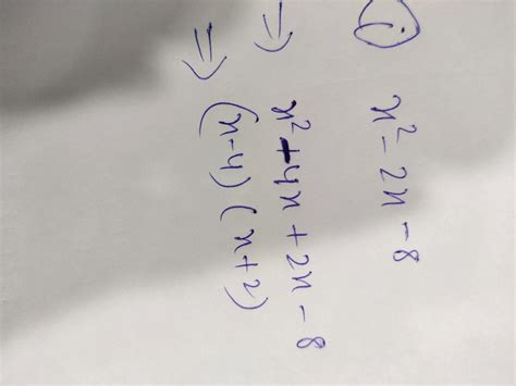 Exercise 22 1 Find The Zeroes Of The Following Quadratic Polynomials