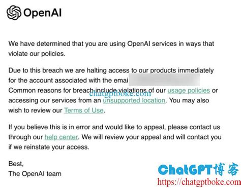 Openai Apichatgpt Plus封号原因suspicous Payment Activity可疑的付款活动是什么意思