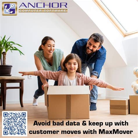 Anchor Software Llc On Linkedin Anchorsoftware Maxmover