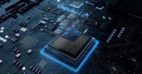 The Application Advantages And Challenges Of 3d Ic Technology