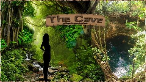 Download The Cave Version 1 1 Lewd Ninja