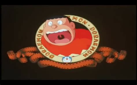 Image Doraemon Mgm Parodypng Doraemon Thailand Wikia Fandom