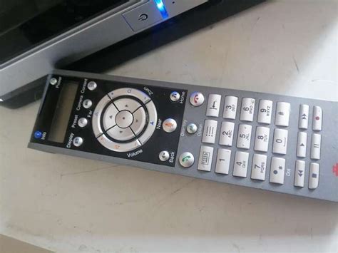 Networking And Telecom Tools Polycom Hdx 7000 Video Conference System With Remote For Sale In