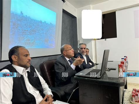 حماة الوطن بمطروح ينظم ندوة للتوعية بمخاطر الألغام
