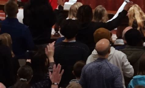 Asbury Outpouring Documentary Pentecostal Theology