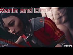 Ronin And Dima Rogue Company Xxx Mobile Porno Videos Movies IPornTV Net