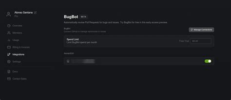 bugbot on integrations discussions cursor community forum