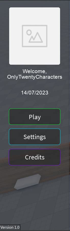How Do I Make Guis Mobile Friendly Art Design Support Developer Forum Roblox