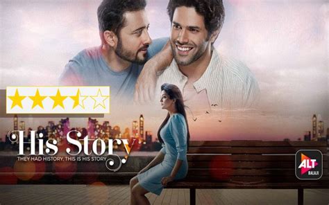 His Storyy Review: Satyadeep Mishra, Priyamani, Mrinal Dutt’s Web Series Is About Three ...