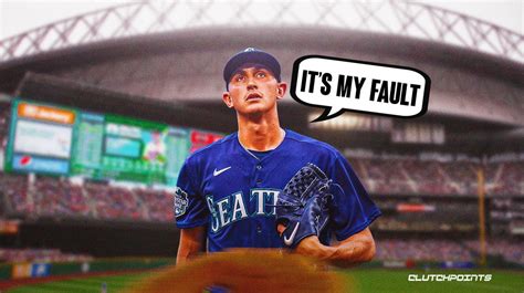 Mariners News George Kirby Posts Career Worst As Blue Jays Tee Off In Alcs