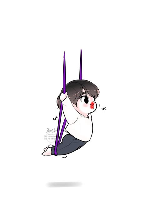 Bts Community Posts 그가 누구인지 추측해보자