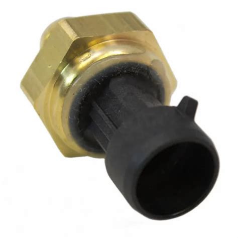 Exhaust Gas Recirculation Egr Pressure Sensor Egr Pressure Sensor