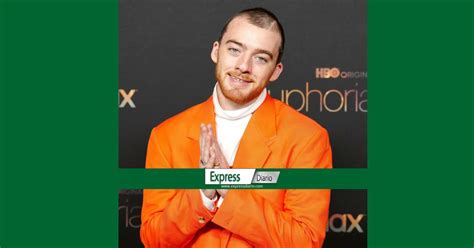 Fallece Angus Cloud Actor De Euphoria A Los A Os Express Diario